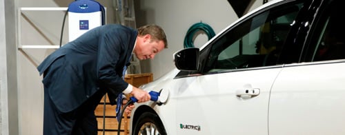 Ford Careers Picture Brightens with 7000 New Jobs | Torque News